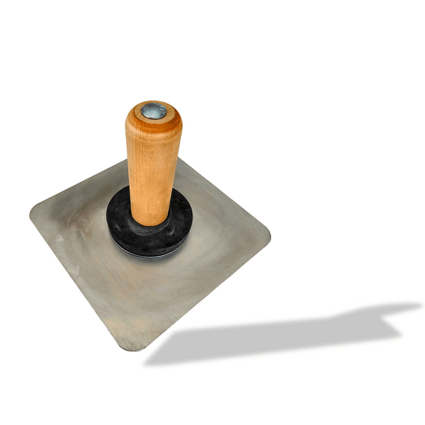 Mortar Repointing Hawk 8" X 8" – Lime Mortar and Masonry Tools ...