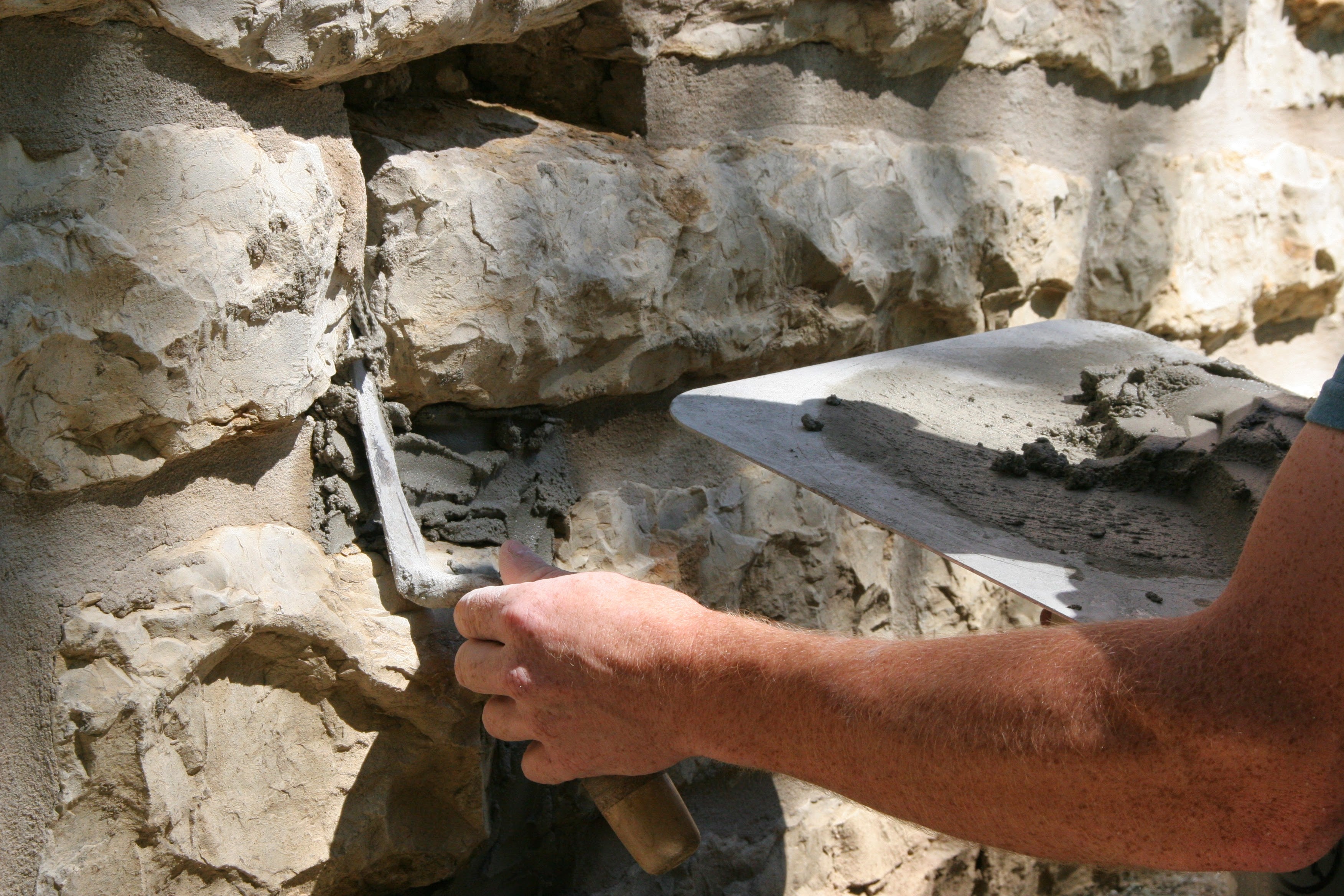 Lime Mortar and Masonry Tools - ProMason Supply