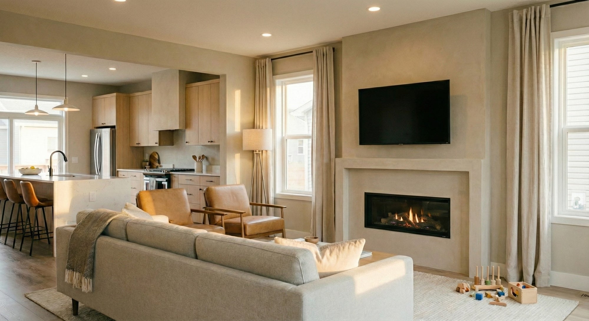 Lime Plaster Smooth - Color Skim Architectural Series – ProMason Supply