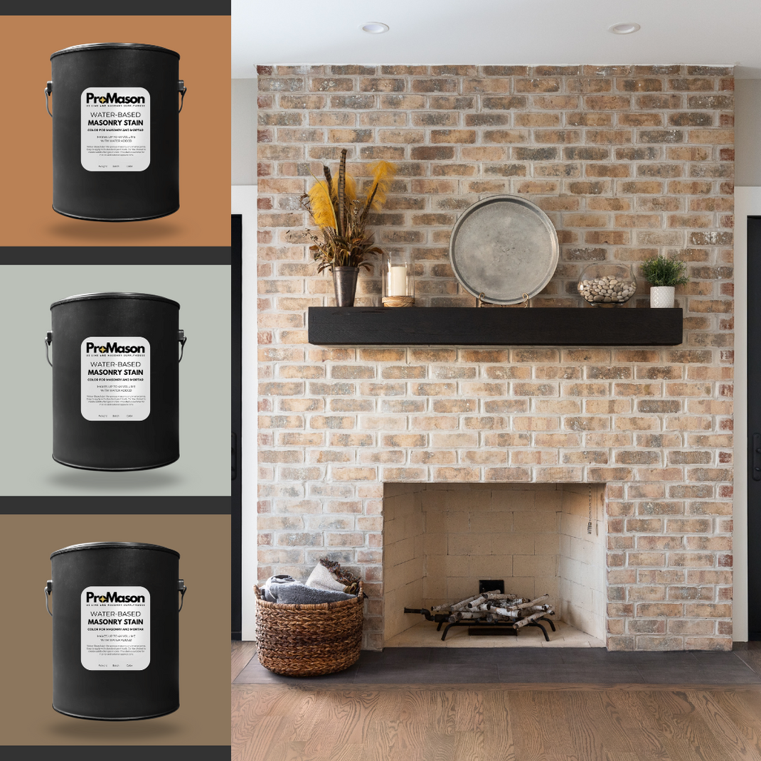 Products – Lime Mortar and Masonry Tools - ProMason Supply