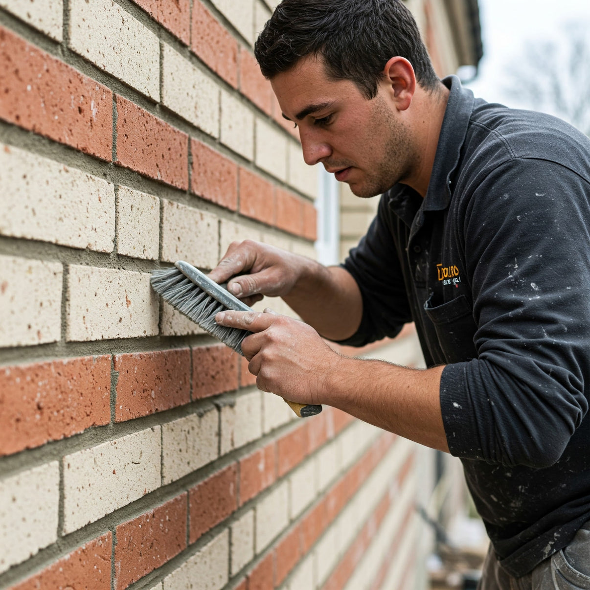 Brick Cleaner - Mortar Wash – ProMason Supply