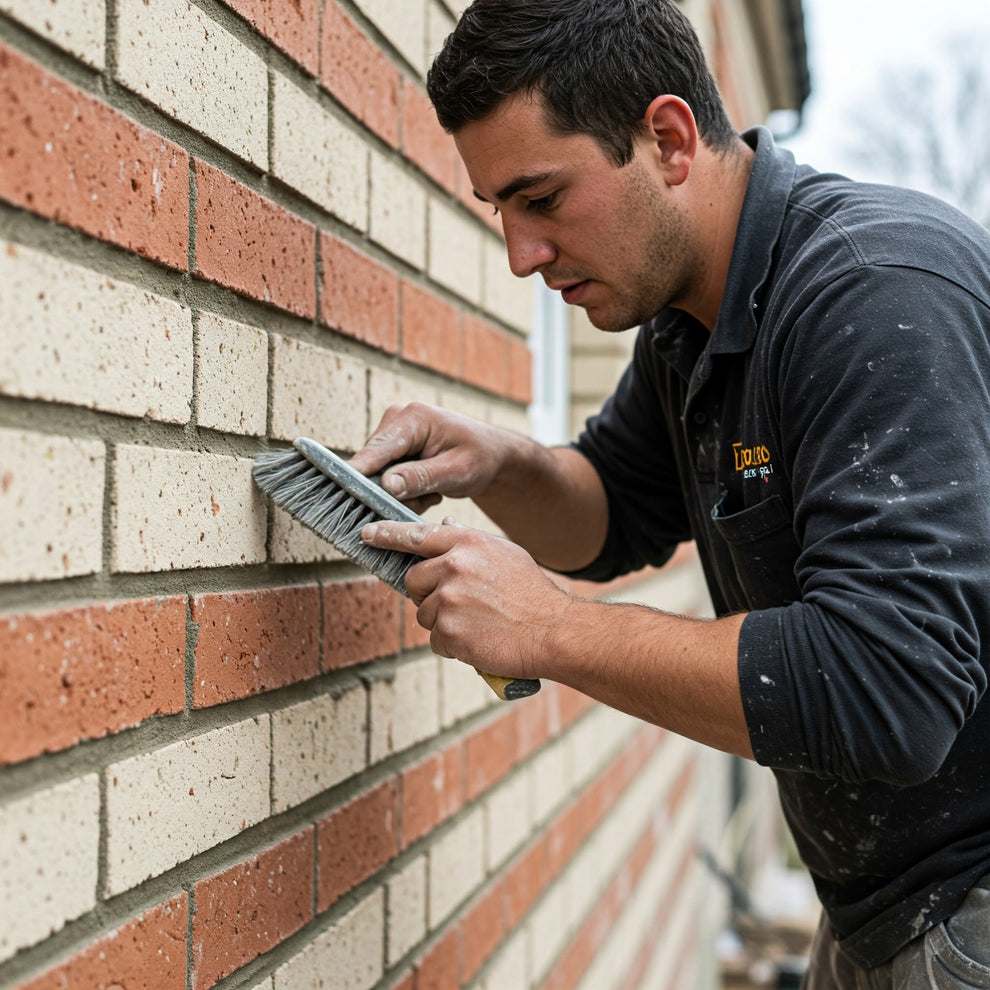 Brick Cleaner - Mortar Wash – ProMason Supply