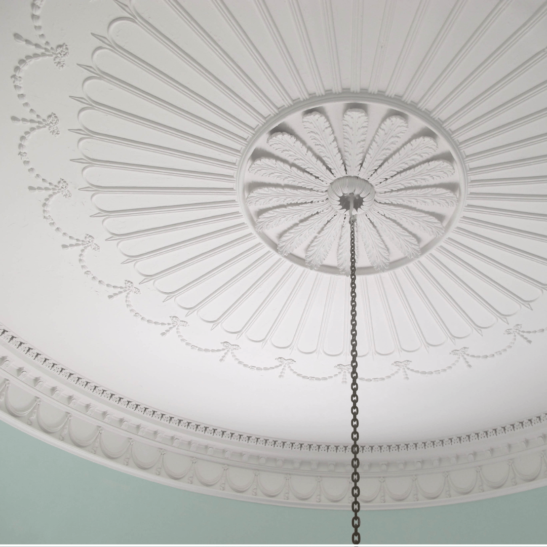 Lime Plaster - Authentic & Traditional – ProMason Supply