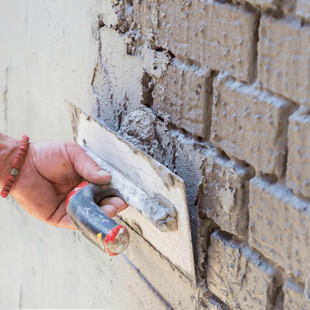 Lime Plaster - Authentic & Traditional – ProMason Supply