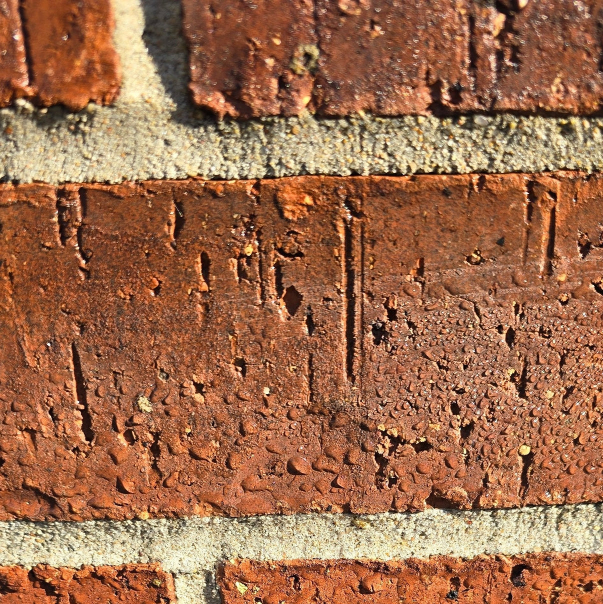 Masonry Sealer - Responder Ultra Brick & Stone Water Repellent ...