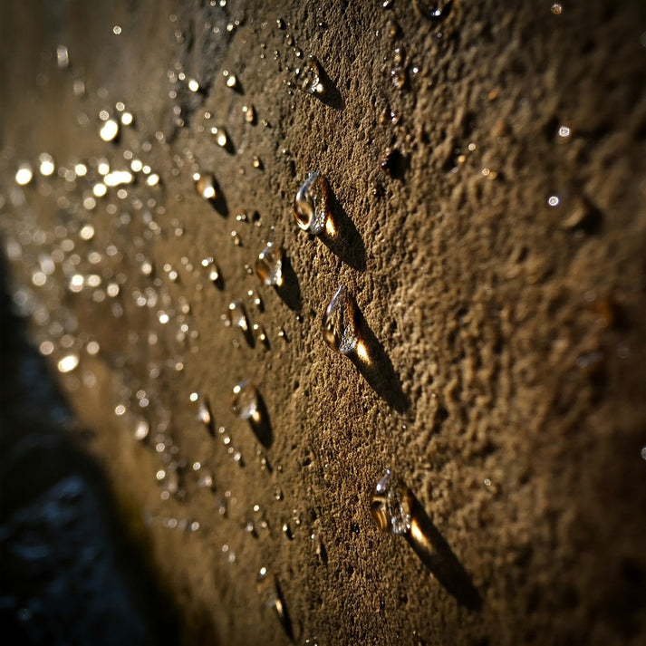 Masonry Sealer - Natural-Look Brick & Stone Silane Siloxane Water Repe ...