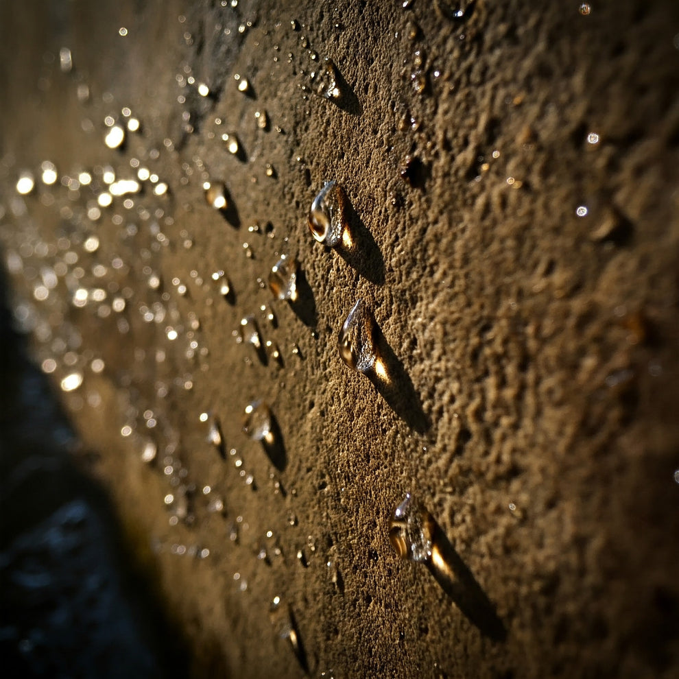 Masonry Sealer - Natural-Look Brick & Stone Silane Siloxane Water Repe ...