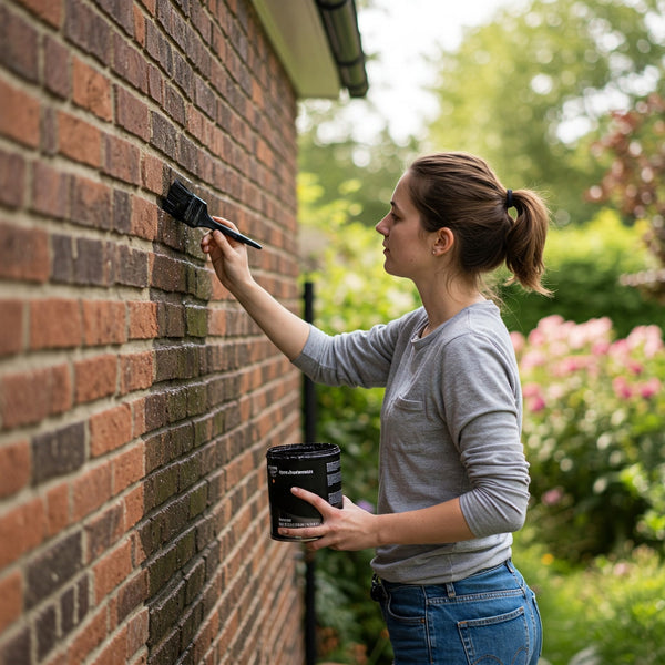 Masonry Stain - Water Based – ProMason Supply